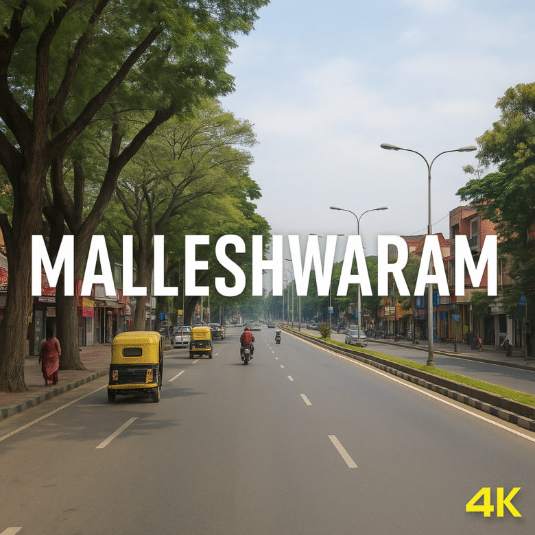 Malleshwaram Bangalore Real Estate Guide | Flats, Apartments & Rentals ...